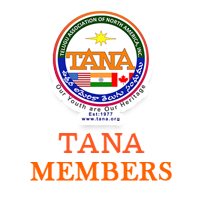 TANA Membership Portal